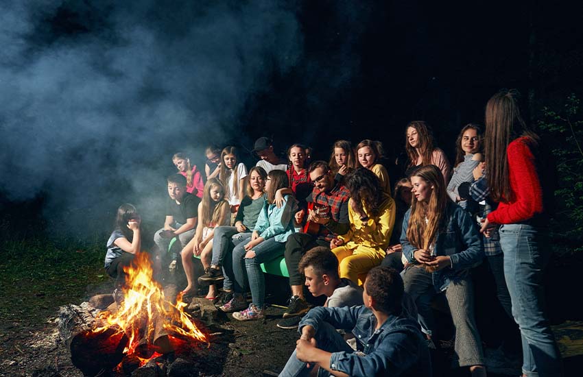 Ship Camps: The Best Way to Ship Your Child’s Camp Gear