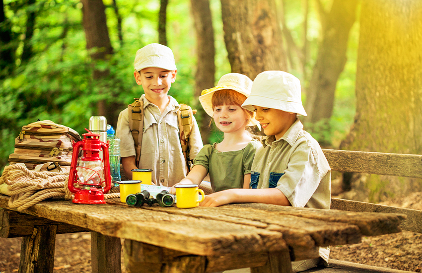 Ship Camps: The Best Way to Ship Your Child’s Camp Gear