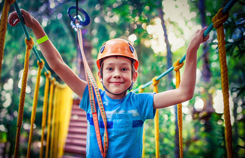 Ship Camps: The Best Way to Ship Your Child’s Camp Gear