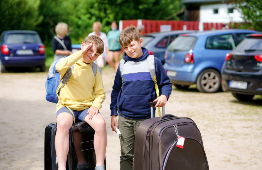Ship Camps: The Best Way to Ship Your Child’s Camp Gear